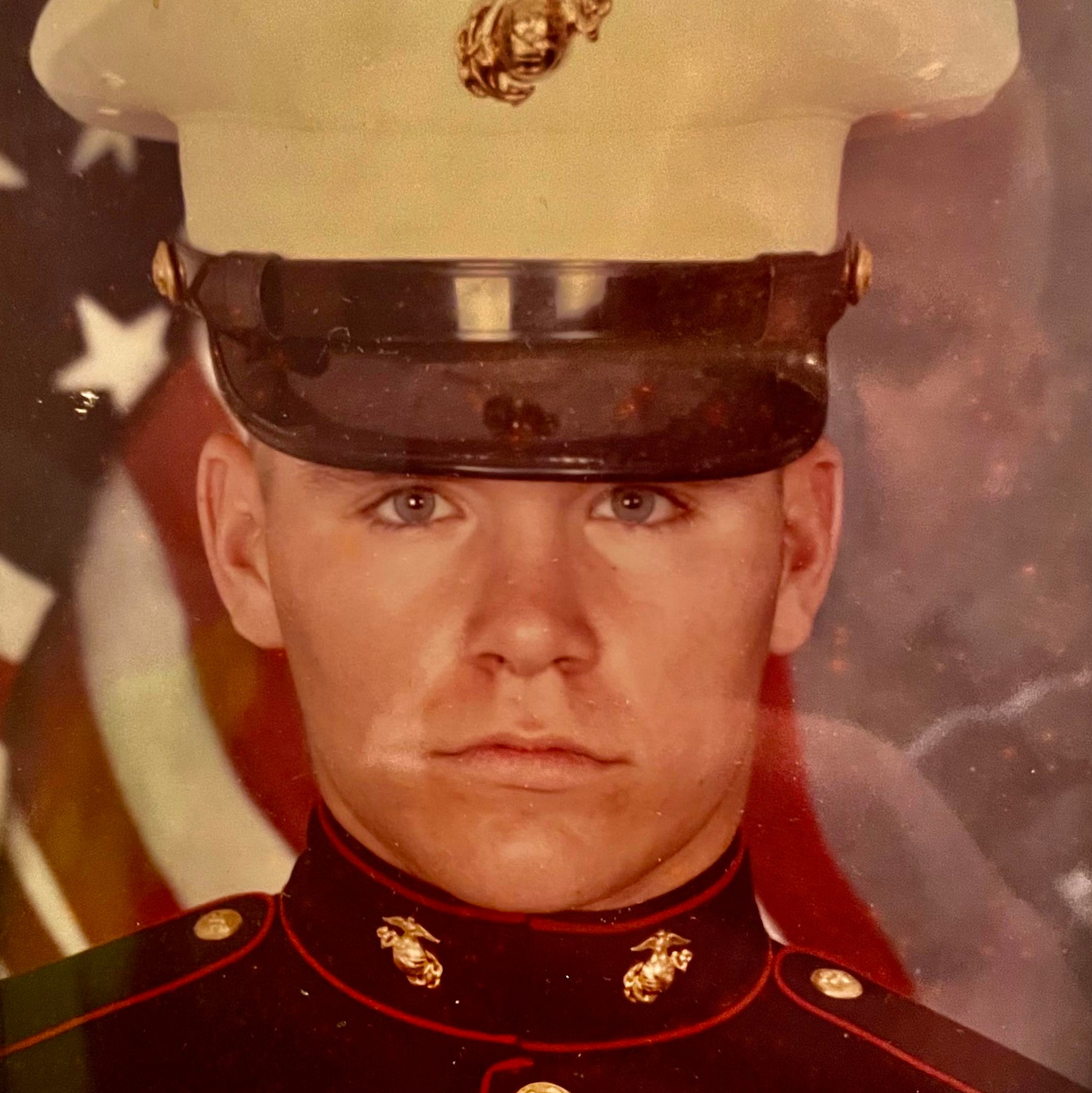 USMC – Welcome to the World of Scottietae